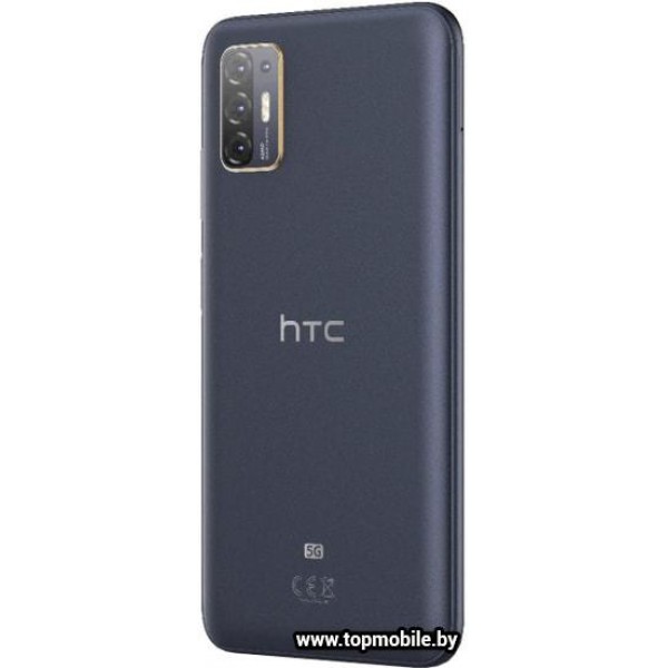 Купить мобильный телефон HTC U Play 64GB в Минске.