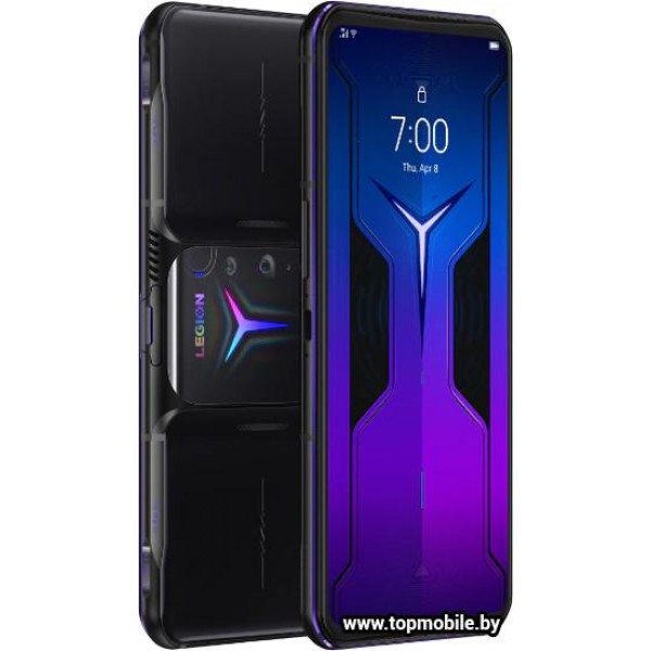 Купить мобильный телефон Lenovo Legion 2 Pro L70081 12GB/128GB в Минске.